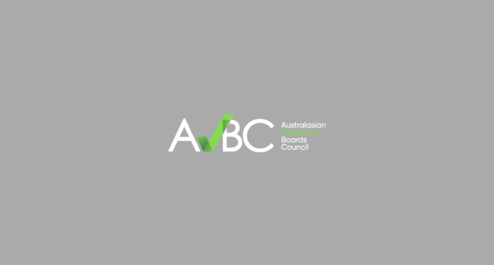 AVBC – The Australasian Veterinary Boards Council Inc.