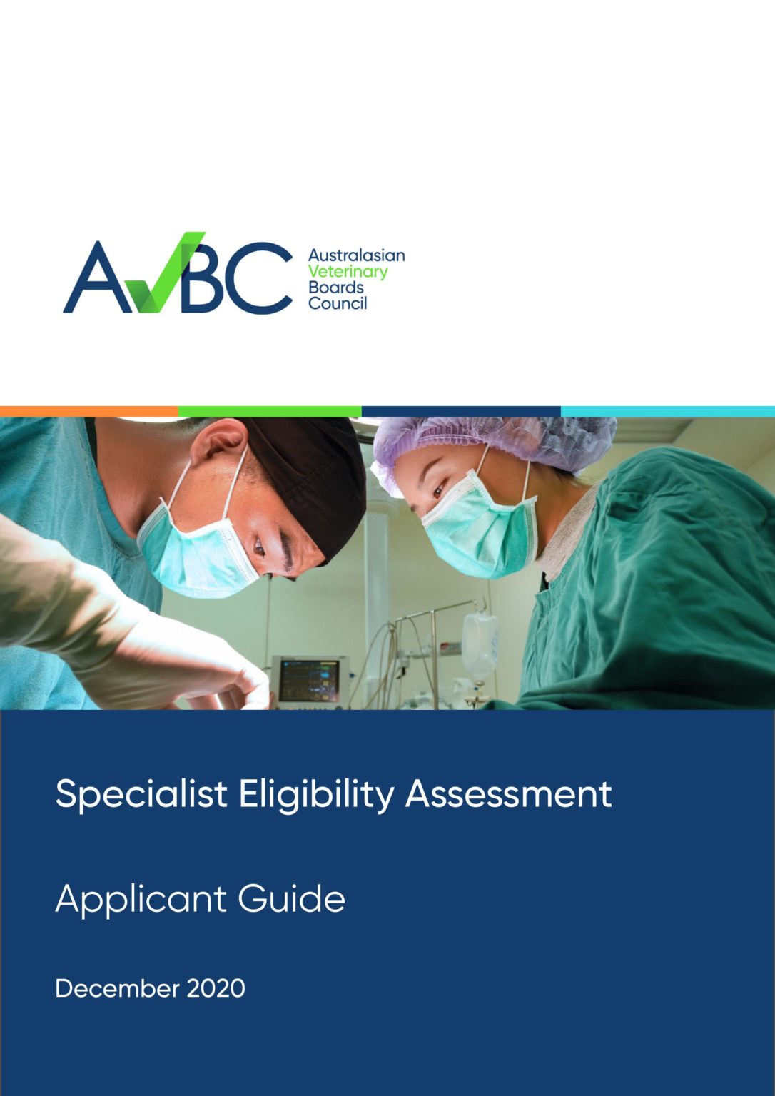 Publications – AVBC