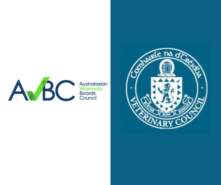 AVBC - The Australasian Veterinary Boards Council Inc.