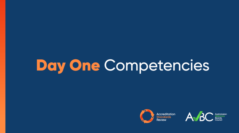 AVBC - The Australasian Veterinary Boards Council Inc.