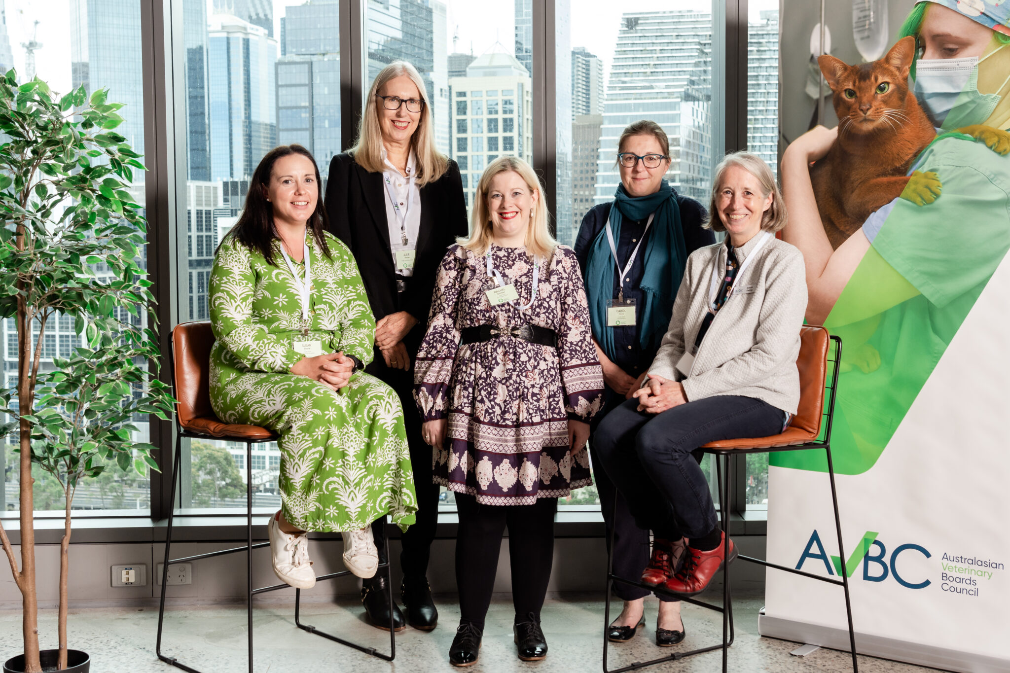 AVBC - The Australasian Veterinary Boards Council Inc.