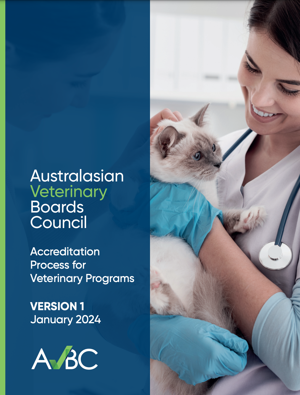 Publications – AVBC